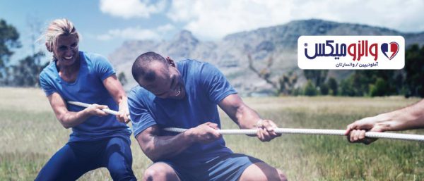 والزومیکس ® درمان پرفشاری خون - داروسازی دکتر عبیدی